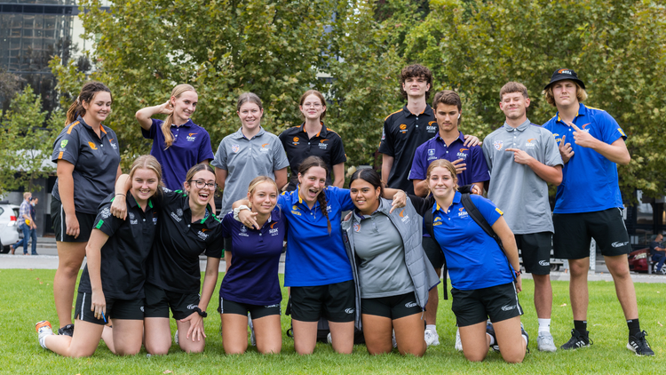 SEDA College WA Uniform Shop – UNIFORM SHOP