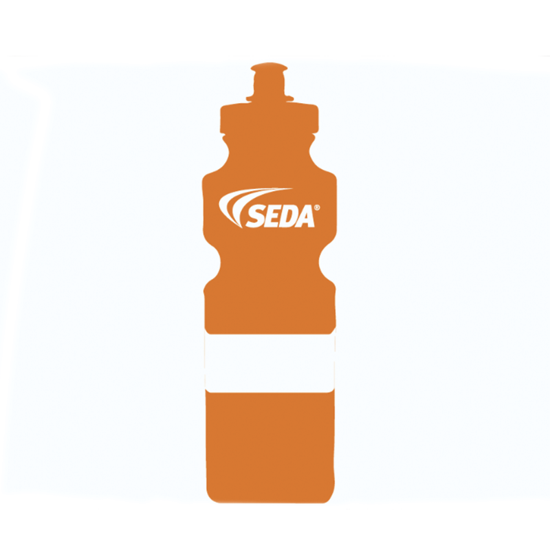 SEDA Water Bottle – UNIFORM SHOP