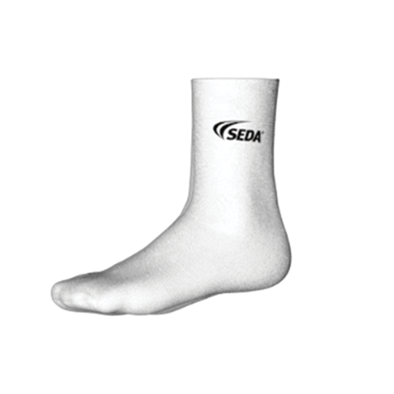 SEDA White Socks – UNIFORM SHOP